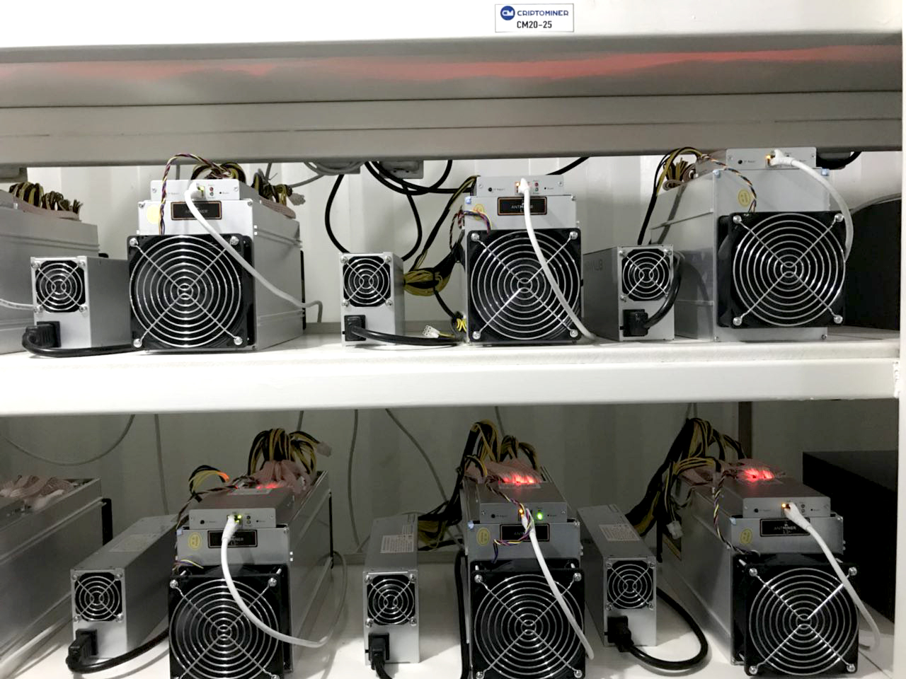 Productos - Criptominer IO - Granjas de Minería de Bitcoin - Noticias ...